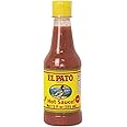 Amazon.com : El Pato Salsa Picante Hot Sauce 12 Fl Oz : Grocery ...