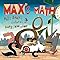 Max's Math (Max's Words, 4): Banks, Kate, Kulikov, Boris: 9780374348755 ...