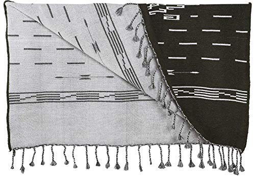 El Paso Designs Clint Eastwood Spaghetti Western Poncho Sweater- 38"x38", Handwoven | Pricepulse