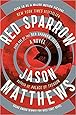 Red Sparrow: A Novel (The Red Sparrow Trilogy): Jason Matthews ...