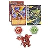 Bakugan Geogan Rising 2021 Elemental Pyrus Dragonoid Ultra in Saudi ...