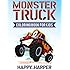 Amazon.com: Monster Trucks! (Step into Reading) (9780375862083): Susan ...