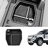 Bomely Fit 2020 2021 2022 Land Rover Defender Center Console Organizers ...