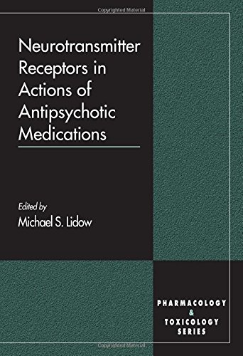 Neurotransmitter Receptors in Actions of Antipsychotic Medications ...