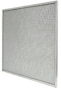 Air Filter Galvanized Steel Mesh Filter 16x20 Inch 4C406 - - Amazon.com