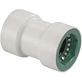 Amazon.com : Orbit 33784 PVC-Lock Flex Repair Fitting, 1/2", 1/2-Inch ...