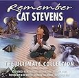 Remember Cat Stevens - The Ultimate Collection: Amazon.co.uk: Music