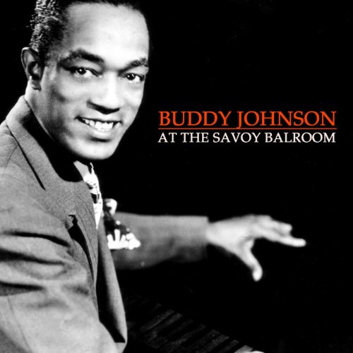 Jukebox Hits 1940-1951 by Buddy Johnson on Amazon Music - Amazon.com