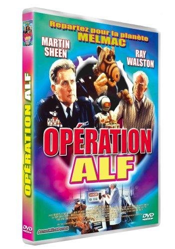 Opération Alf: Amazon.fr: Miguel Ferrer, William O'Leary, Jensen ...