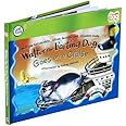 Amazon.com: Leapfrog Tag Kid Classic Storybook Walter The Farting Dog ...