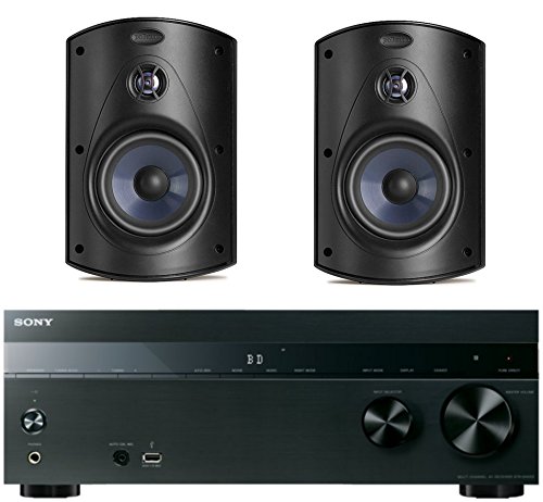 Compare Price: sony outdoor speakers - on StatementsLtd.com