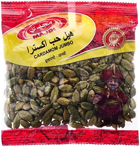 سعر مجدي -هيل حب اكسترا ، 80 غم فى السعودية | بواسطة امازون السعودية ...