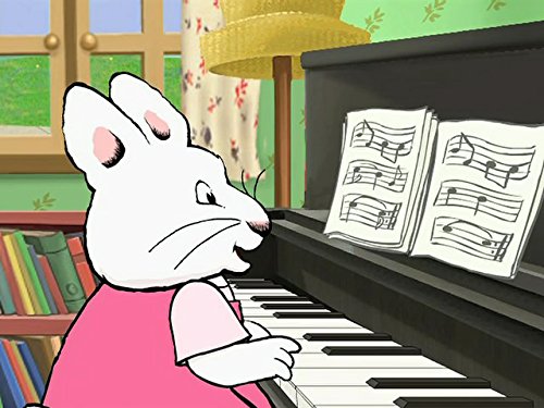 Amazon.co.uk: Watch Max and Ruby - Season 2 | Prime Video