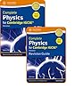 Complete Physics for Cambridge IGCSE®: Student Book & Revision Guide ...