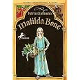 Matilda Bone: Cushman, Karen: 9780440418221: Amazon.com: Books
