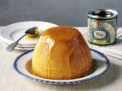 Tate & Lyle, Syrup Golden, 454 Gram - Want It All