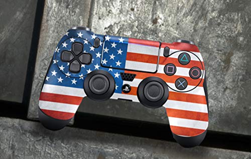 DreamController Custom Skin Designs Dual Shock Wireless Controller for ...