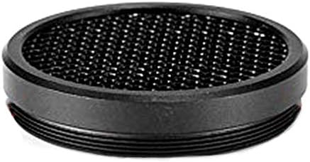 HWZ Airsoft Gun Honeycomb Scope Protector Mesh 44MM/50MM/56MM Optic Aim ...