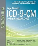 ICD-9-CM Coding Handbook, With Answers, 2012 Revised Edition (ICD-9-CM ...
