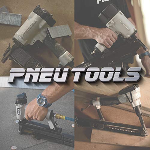 PneuTools MC150 1-1/2" Single Shot Joist Hanger Tool | Pricepulse
