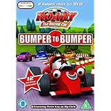 Amazon.com: Roary the Racing Car : Movies & TV