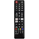Amazon.com: Remote Control BN59-01315J for Samsung TV : Generic: Electronics