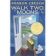 Walk Two Moons (Walk Two Moons, 1): Creech, Sharon: 9780060560133 ...