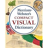 Merriam-Webster's Visual Dictionary: Merriam-Webster: 9780877790518 ...