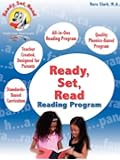 Amazon.com: Ready, Set, Read!: The Beginning Reader's Treasury ...