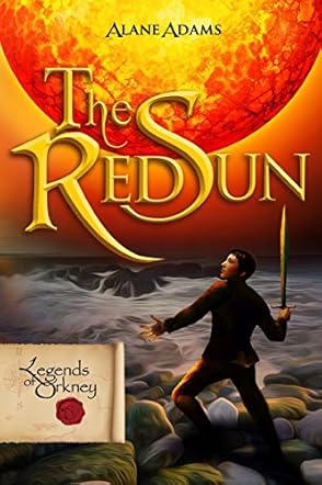 Book review of The Red Sun - Readers' Favorite: Book Reviews and Award ...