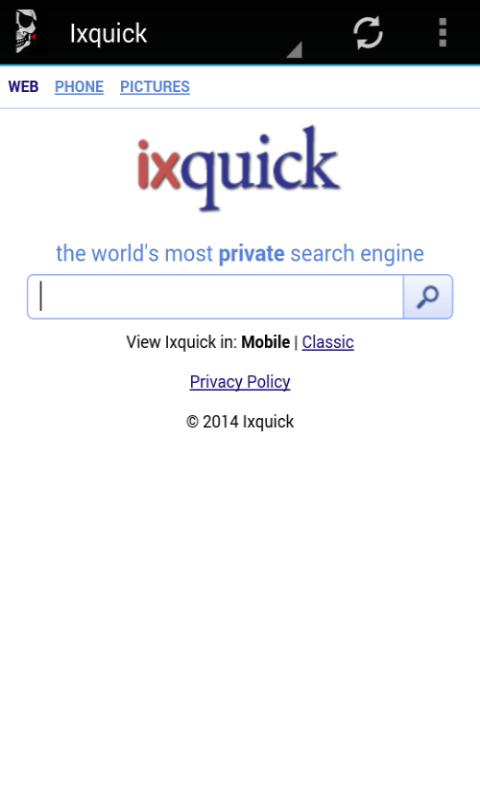 Amazon.com: Hacker Browser Pro 1.1: Appstore for Android