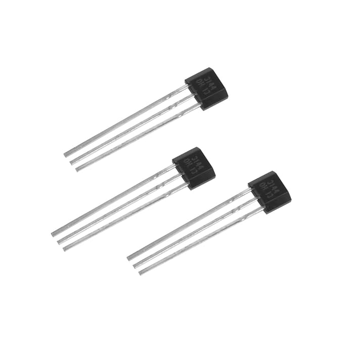 Hall Effect Sensor, Sensitive Hall Sensor, for Automotive Sports ...