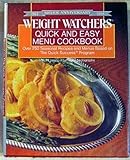Weight Watchers' Fast and Fabulous Cookbook: 250 Delicious Recipes That ...