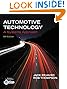 Automotive Technology: A Systems Approach, 5th Edition: Jack Erjavec ...