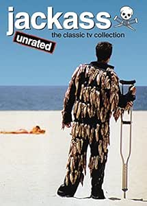 Amazon.com: Jackass: The Classic TV Collection : Tremaine, Jeff ...