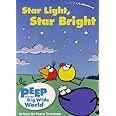 Amazon.com: Peep and the Big Wide World: Star Light, Star Bright ...