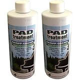 Dampp Chaser Piano Humidifier Pad Treatment 16 Oz Bottle : Amazon.ca ...