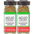 Amazon.com : Trader Js seasoning blend (Two 1.7 oz bottles, Aglio Olio) : Grocery & Gourmet Food