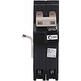 Eaton GFTCB250 Plug-On Mount Type GFTCB Ground Fault Circuit Breaker 2 ...