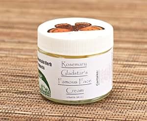 Amazon.com: Rosemary Gladstar's Famous Face Cream: Home Improvement