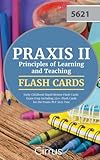 Praxis II Principles of Learning and Teaching: Early Childhood (0621 ...