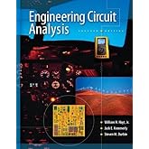 Engineering Circuit Analysis: Hayt, William H., Kemmerly, Jack, Phillips, Jamie, Durbin, Steven ...