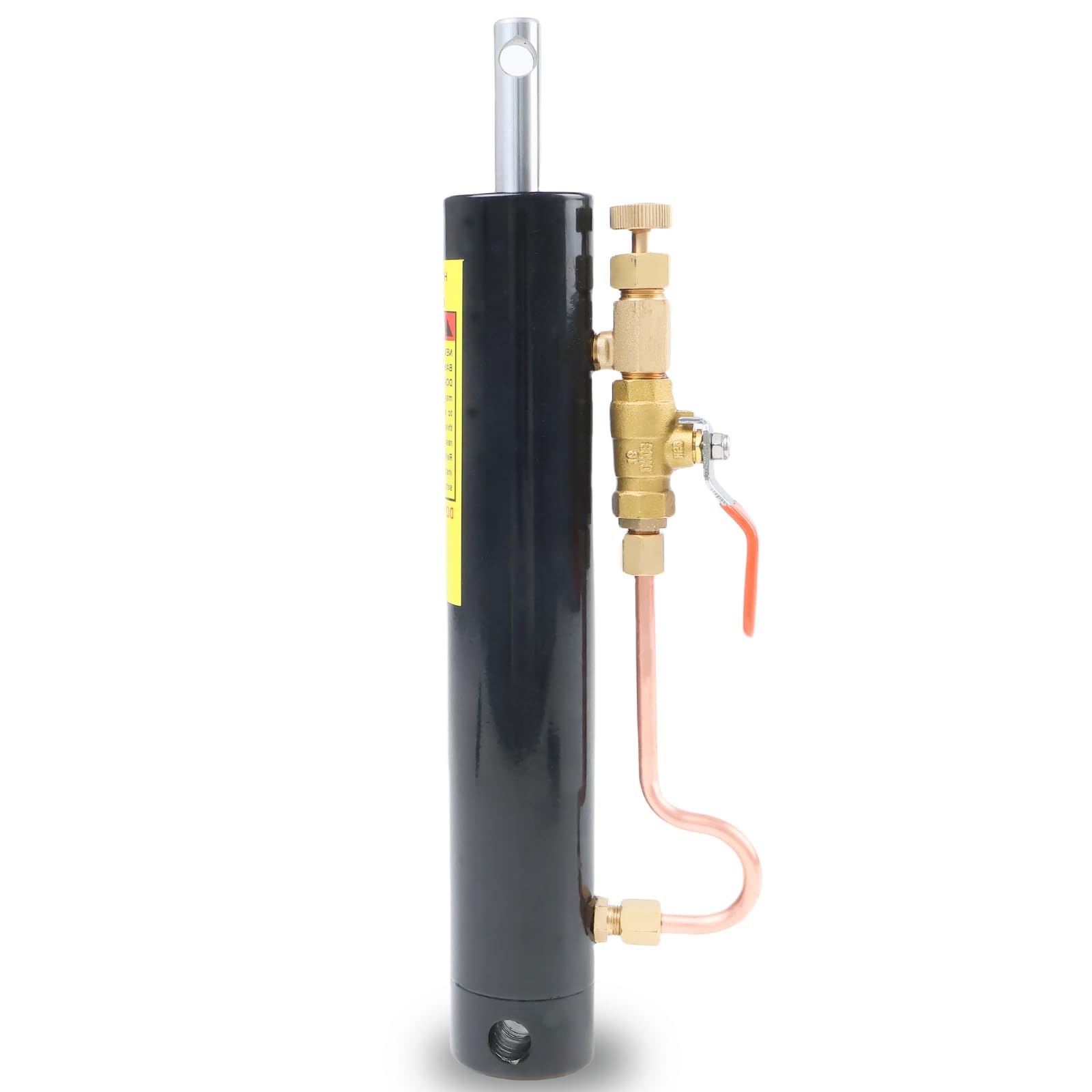 Hydraulic Cylinder for 7x12 Metal Cutting Band Saw Compatible with BS ...