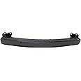 Amazon.com: Evan Fischer Front Bumper Reinforcement for Dodge Grand ...