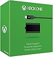 Microsoft Xbox One Play and Charge Kit: Amazon.co.uk: PC & Video Games