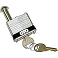 Amazon.com: Mighty Mule Gate Operator Security Pin Lock (FM133) : Tools ...