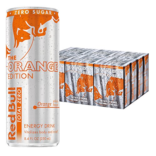 Red Bull UPC & Barcode | Buycott