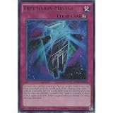 Amazon.com: Yu-Gi-Oh! - Dimension Guardian (MVP1-EN024) - The Dark Side ...
