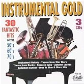 Various Artists - Rock Instrumental Classics, Vol. 5: Surf - Amazon.com ...