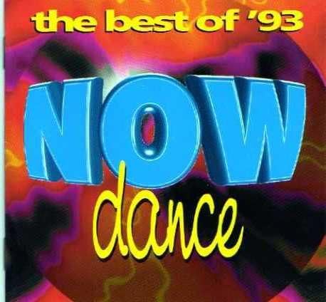 Now Dance: The Best of '93: Amazon.co.uk: Music